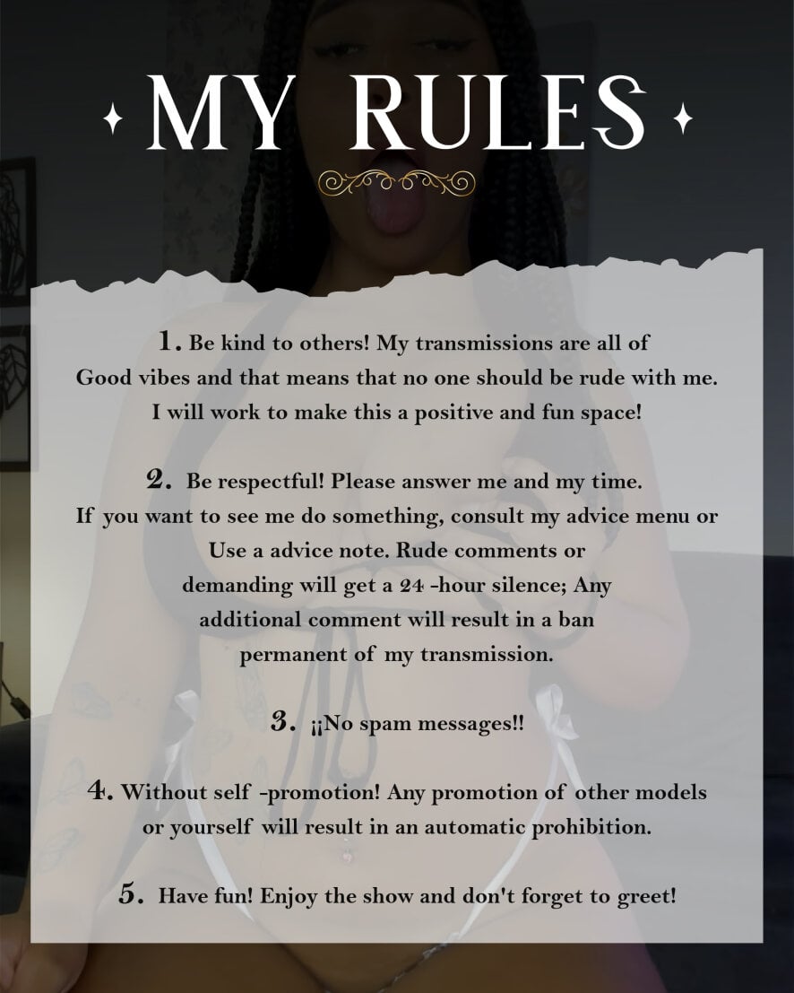 Chantall_smith Cam Model Profile | Stripchat