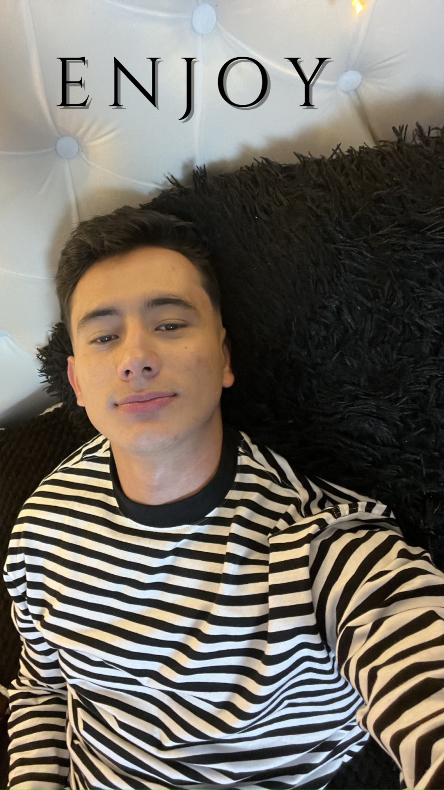 _Alexxx主播简介 | Stripchat