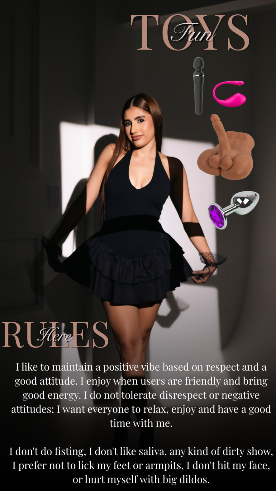 Perfil de modelo de vídeos de IsabelaStefano | Stripchat