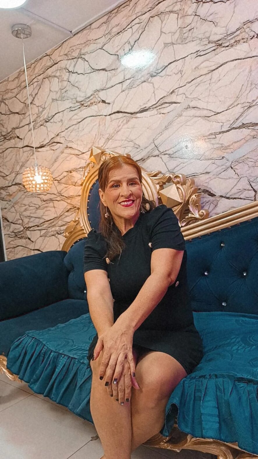 Karito_mature17 Cam Model Profile | Stripchat