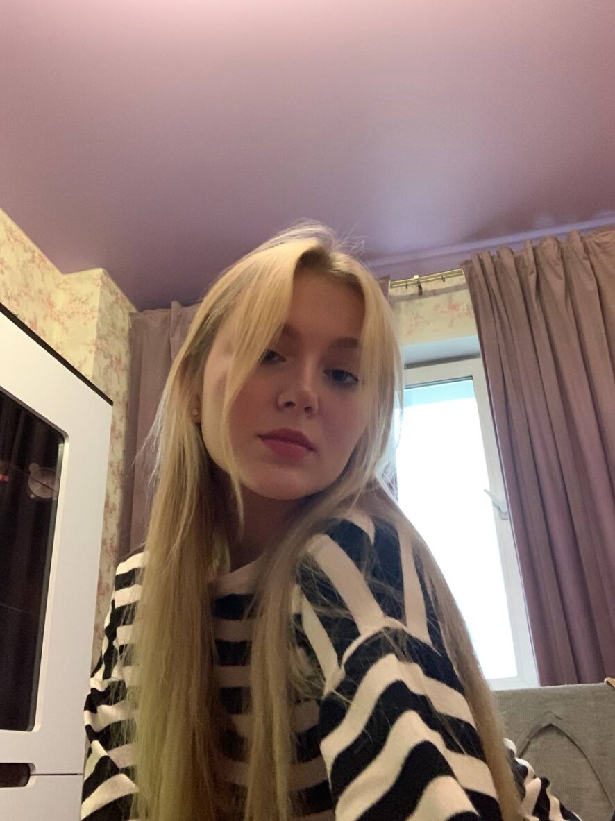 Princess__Stella Cam Model Profile | Stripchat