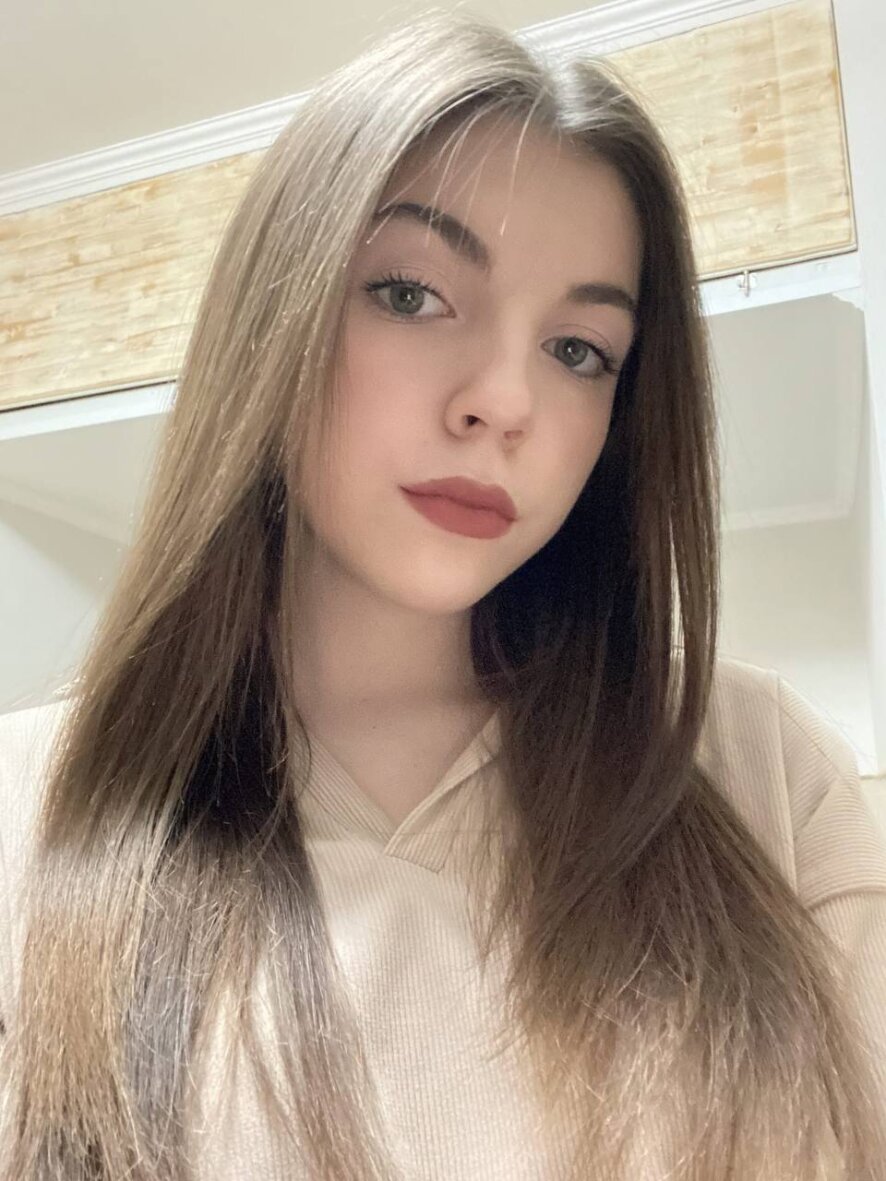 Aprilonte Web Kamerası Modeli Profili Cam Sex 1on1