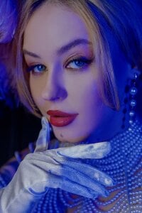 Meow_Nancy主播简介 | Stripchat