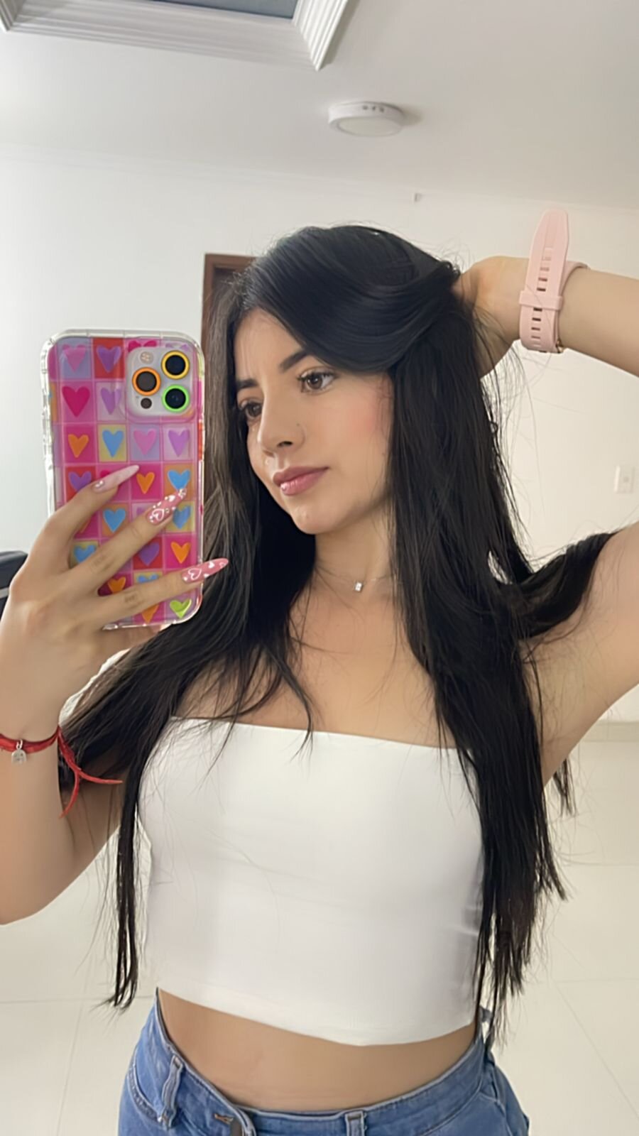 最热门主播的新帖子 Stripchat Live Cam Porn