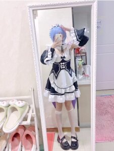 RuiRui_ovoのキャストのプロフィール | Spankbang Live