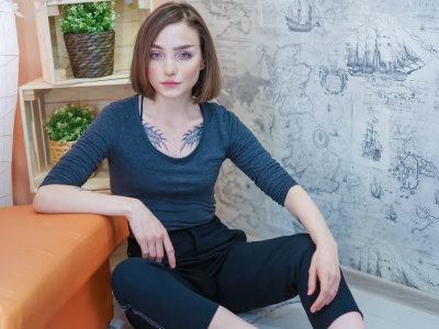 Sally_shine含裸照的性感照片墙 | Stripchat
