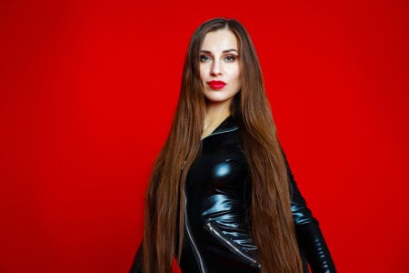 Crystallana Webcam Model Profile | xHamsterLive