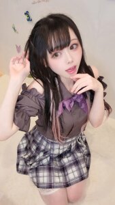 -M_Hinano_のXXX写真アルバムとエロ写真 | xHamsterLive