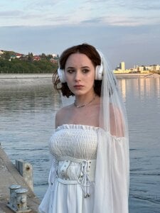 MaryWeberc's Sex Photo Gallery with Nude Pics | Stripchat