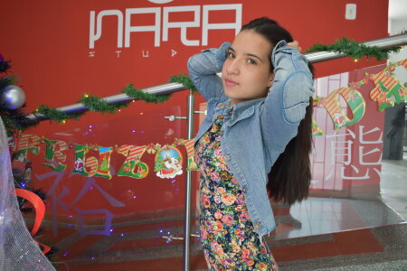 Galería de fotos sexys de Abrill_Doll con fotos de desnudos | Stripchat