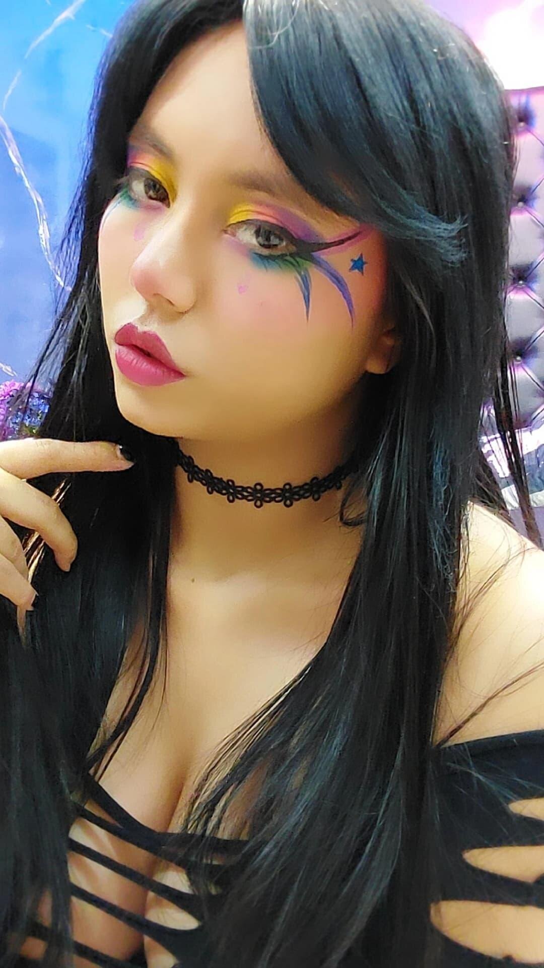 最热门主播的新帖子 Stripchat Nudevista Live
