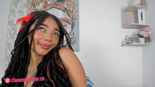 Chantall_smith's XXX Photo Albums with Erotic Pics | xHamsterLive