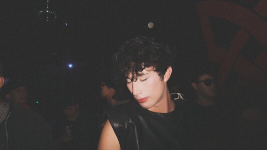 AdamDaytのセックス写真ギャラリーとヌード写真 | Stripchat
