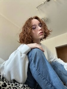 MaryWeberc's Sex Photo Gallery with Nude Pics | Stripchat