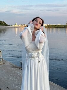 MaryWeberc's XXX Photo Albums with Erotic Pics | xHamsterLive