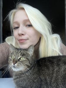 AliceLebel含裸照的性感照片墙 | Stripchat