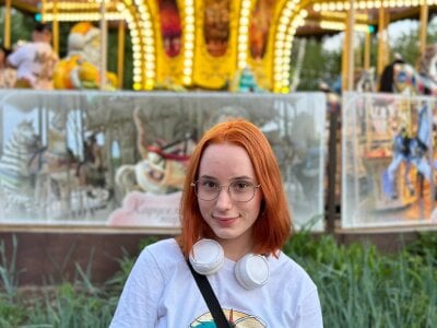 MaryWeberc含裸照的性感照片墙 | Stripchat