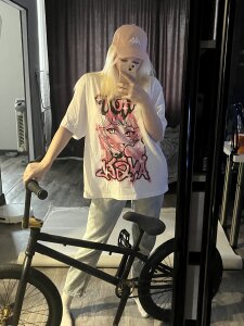 AliceLebel主播简介 | xHamsterLive