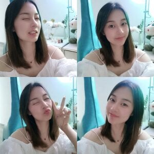 Li--Shaのキャストのプロフィール | xHamsterLive