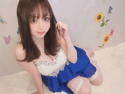 -M_Hinano_のXXX写真アルバムとエロ写真 | xHamsterLive