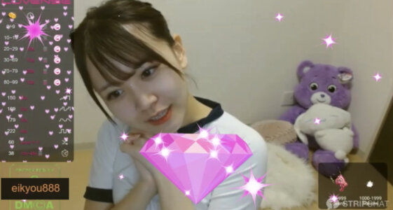 N_Hibikiのセクシー写真とヌード写真 | Spankbang Live
