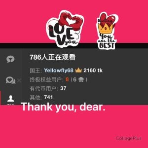 Game_yoyo Webcam Model Profile | xHamsterLive