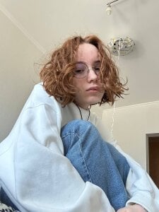 MaryWeberc含裸照的性感照片墙 | Stripchat