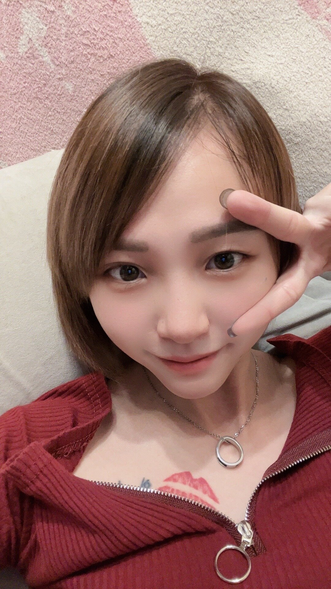 Khaleesi-ying主播：免费直播性爱表演和聊天 | Stripchat