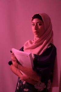 Chaymae_nah_ Cam Model Profile | Stripchat