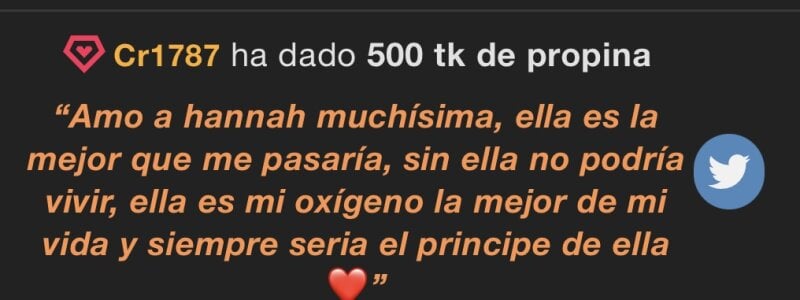 Galería de fotos sexys de Hannahoff con fotos de desnudos | Stripchat