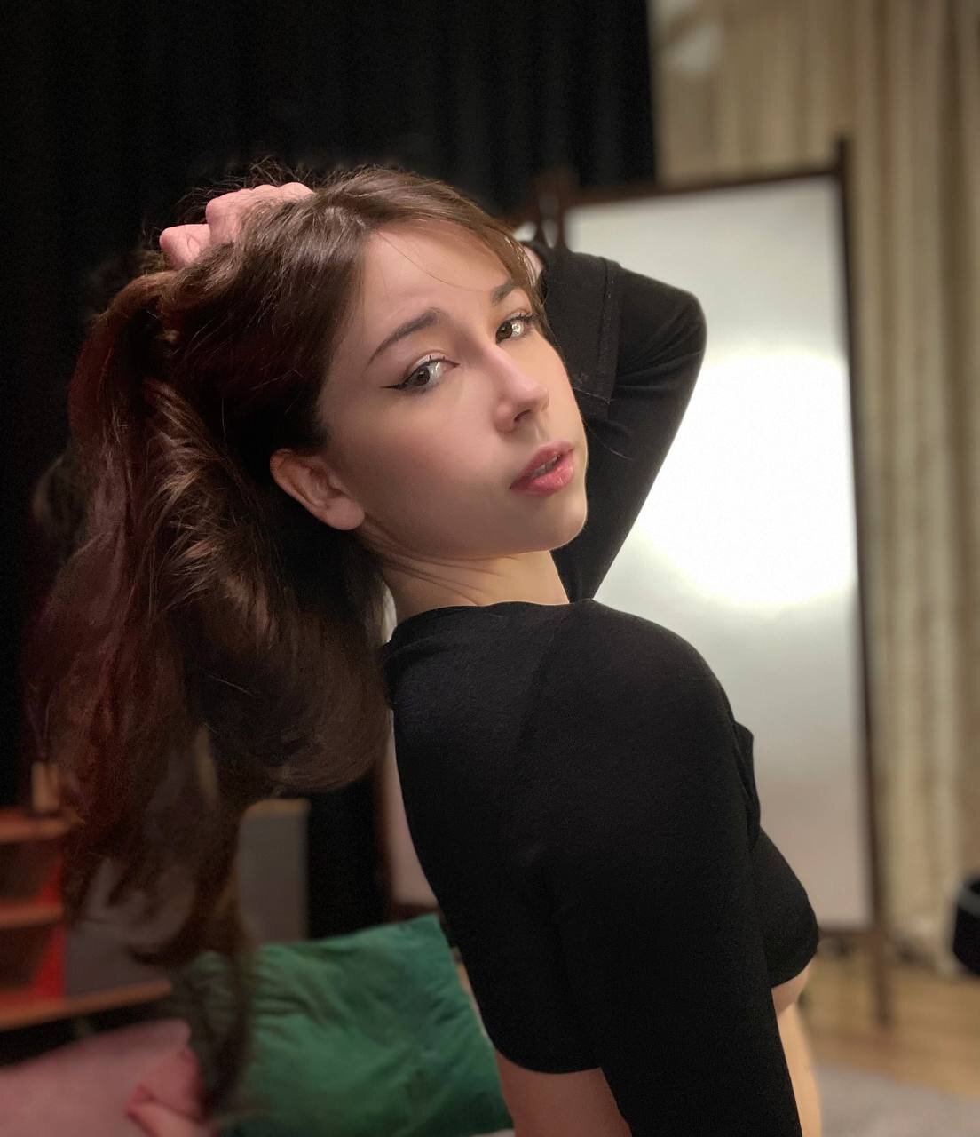 Kamera Kar S Ndaki En Pop Ler Modellerin Viral G Nderilerini Ke Fet Xhamsterlive