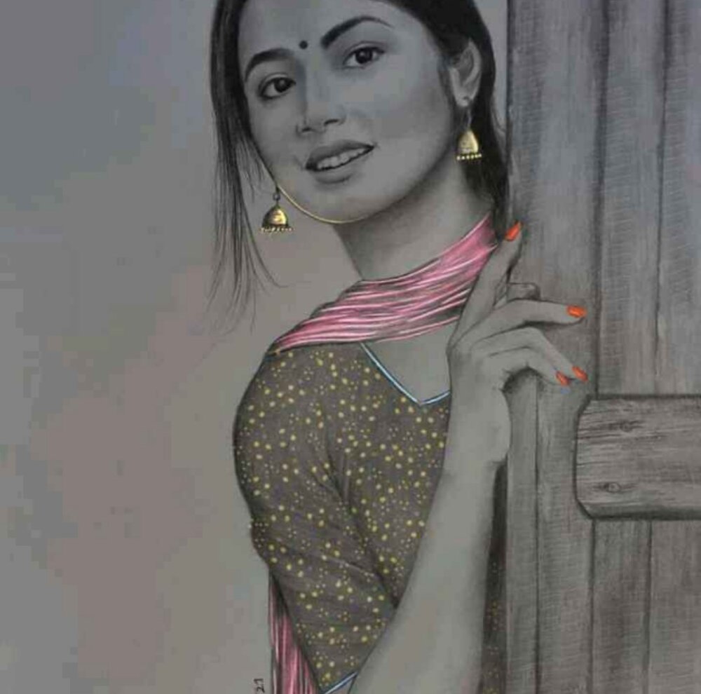 Ayat_Shaikh Webcam Model Profile | xHamsterLive