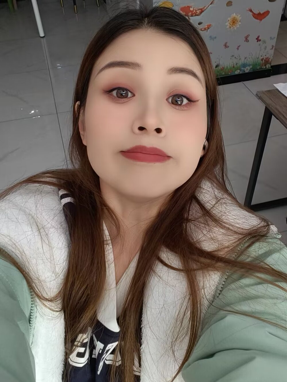 lucky-xiuxiu／2024 歲 | 在 StripZone 的直播