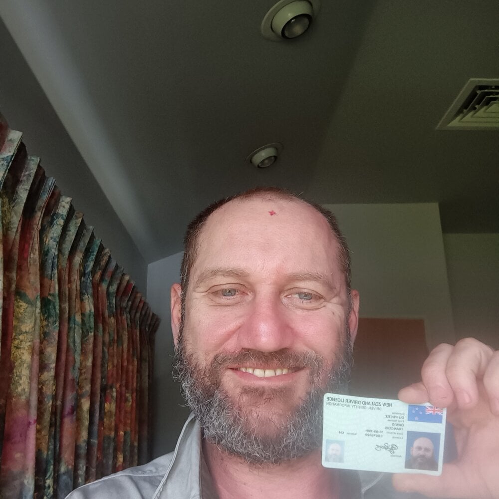 dawiedup, 44 yrs | Live Cam on StripZone