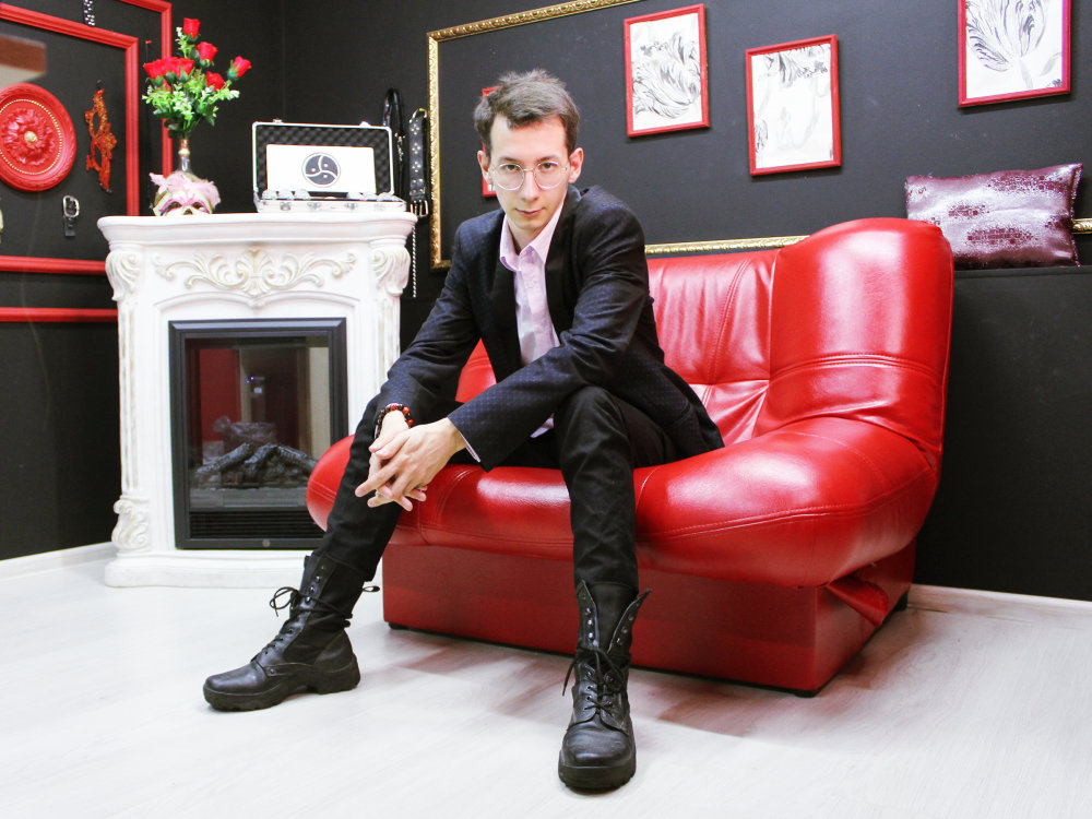 Robby_Good бесплатное вебкам шоу и XXX чат | xHamsterLive