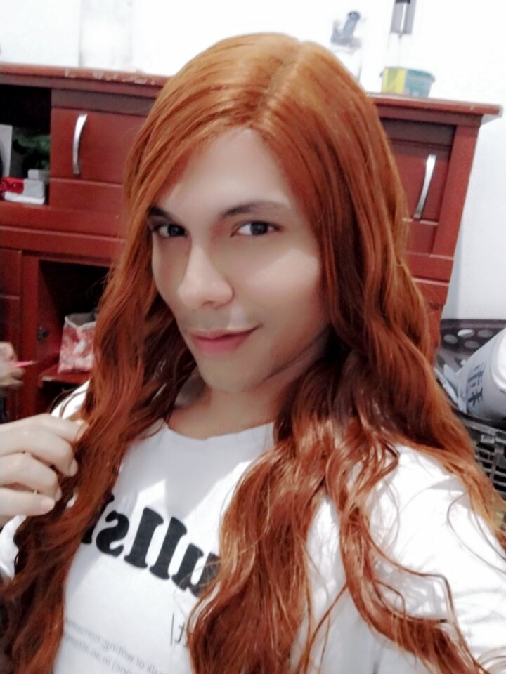 Modelo Webcam Fullbitchts777: Chat & Show de Sexo en Vivo | Stripchat