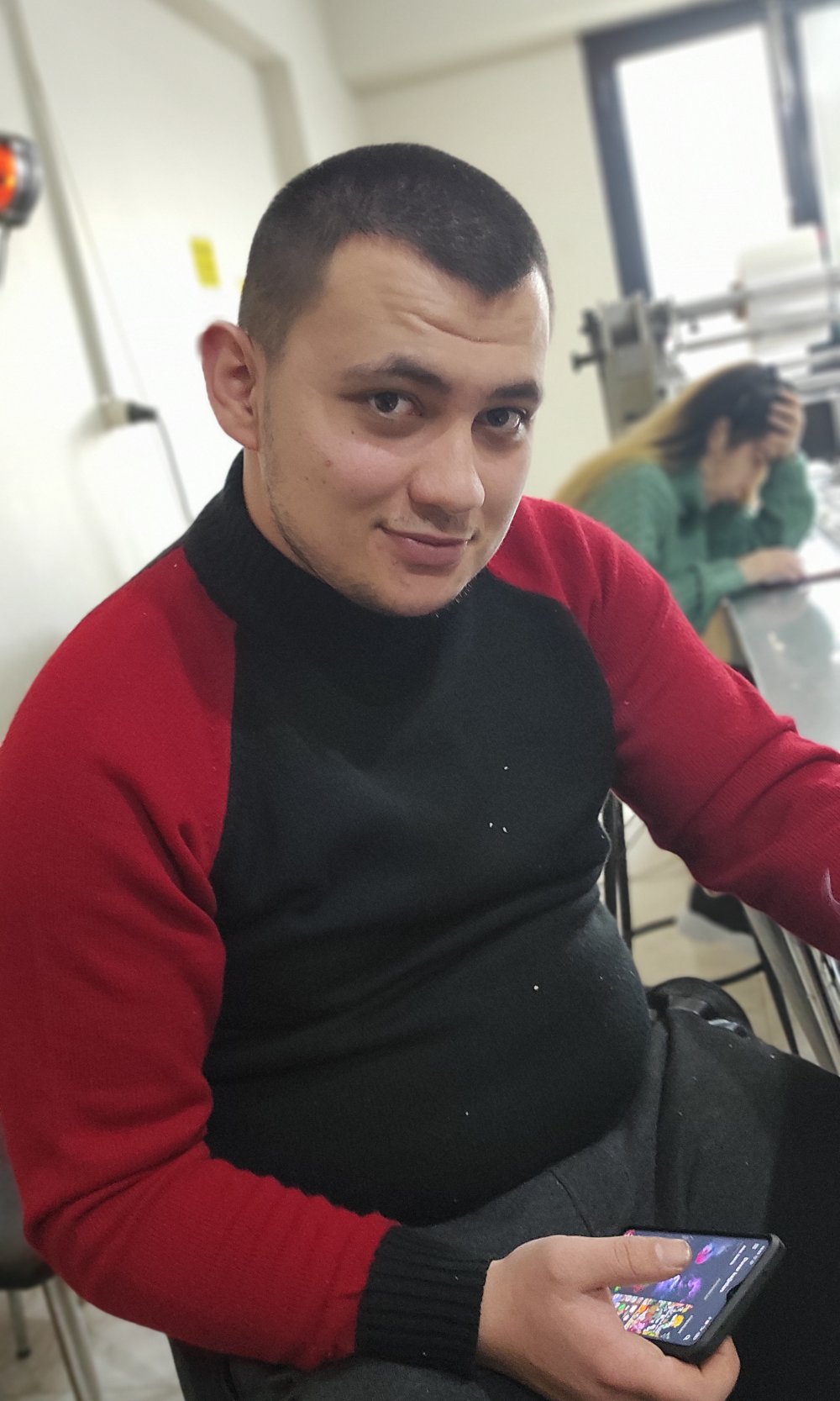 Profil du Modèle Webcam Starcu | xHamsterLive