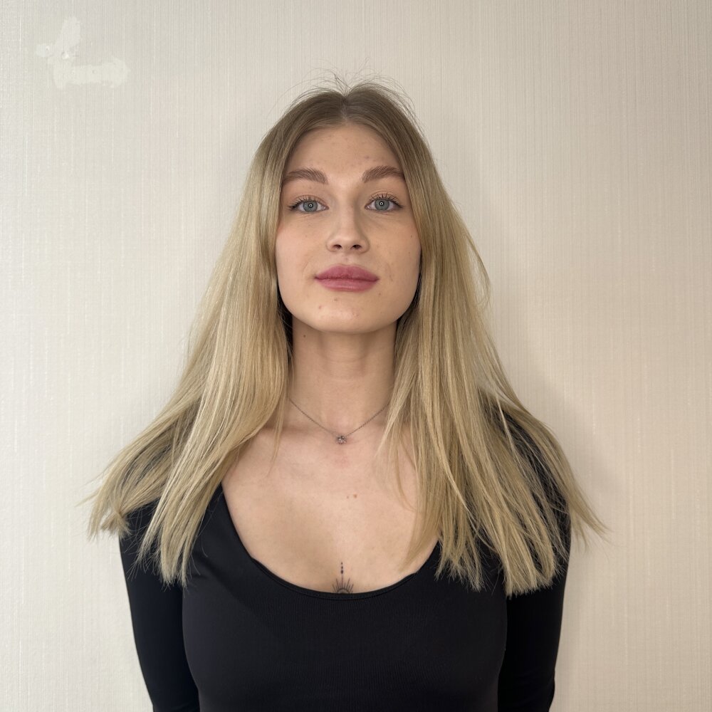 ChristinePorter Webcam Model Profile | xHamsterLive