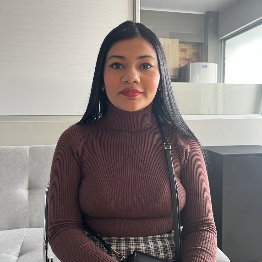 Modelo Webcam Gaby-coleman: Chat & Show de Sexo en Vivo | Stripchat