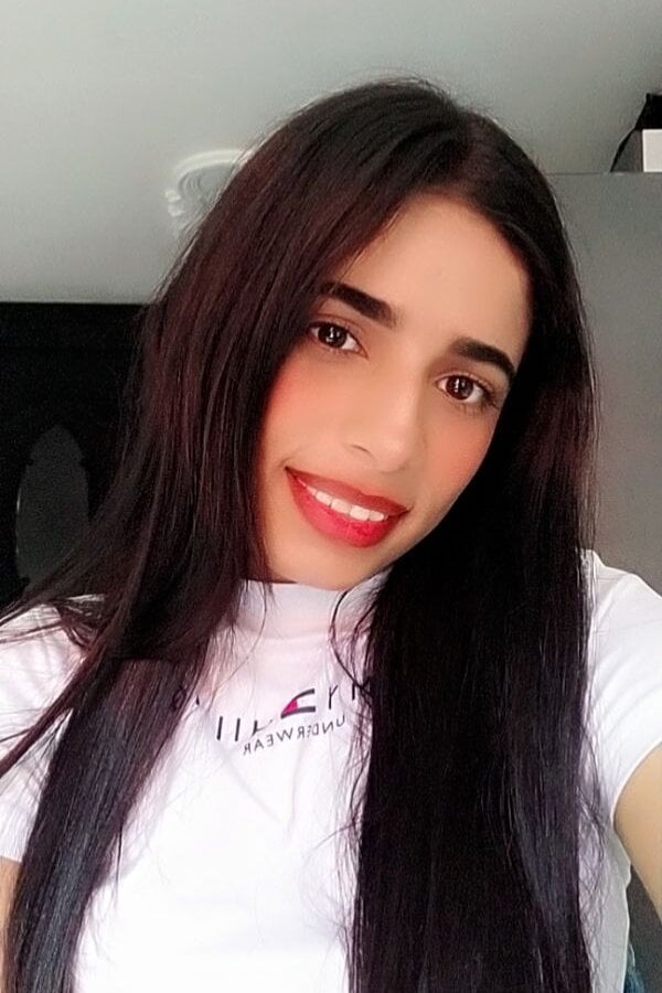 Modelo Webcam Daniela_vegas: Chat & Show de Sexo en Vivo | Stripchat