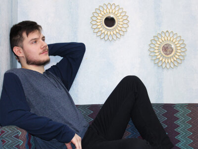 Will_Wink Free Live Webcam Show & XXX Chat | xHamsterLive