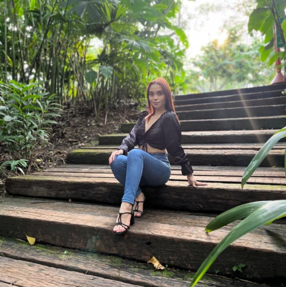 Hannah-fox cammodell: Gratis livesexshow & chatt | Stripchat