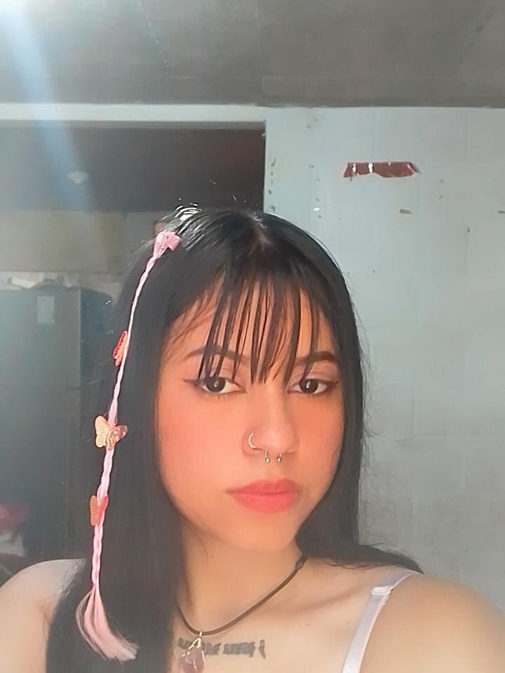 Perfil Modelo Webcam Becky1 | Stripchat