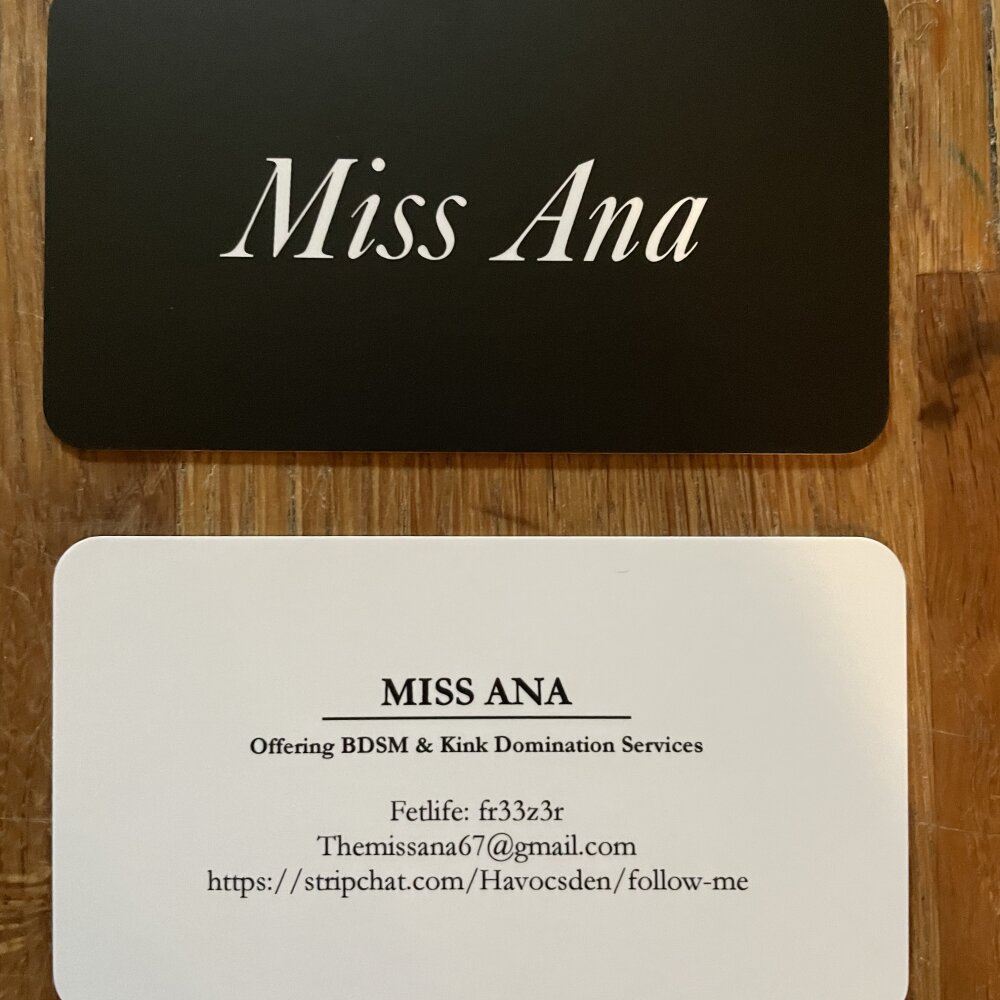 Show Webcam en Directo Gratis & Chat Porno XXX de Miss-Ana | xHamsterLive