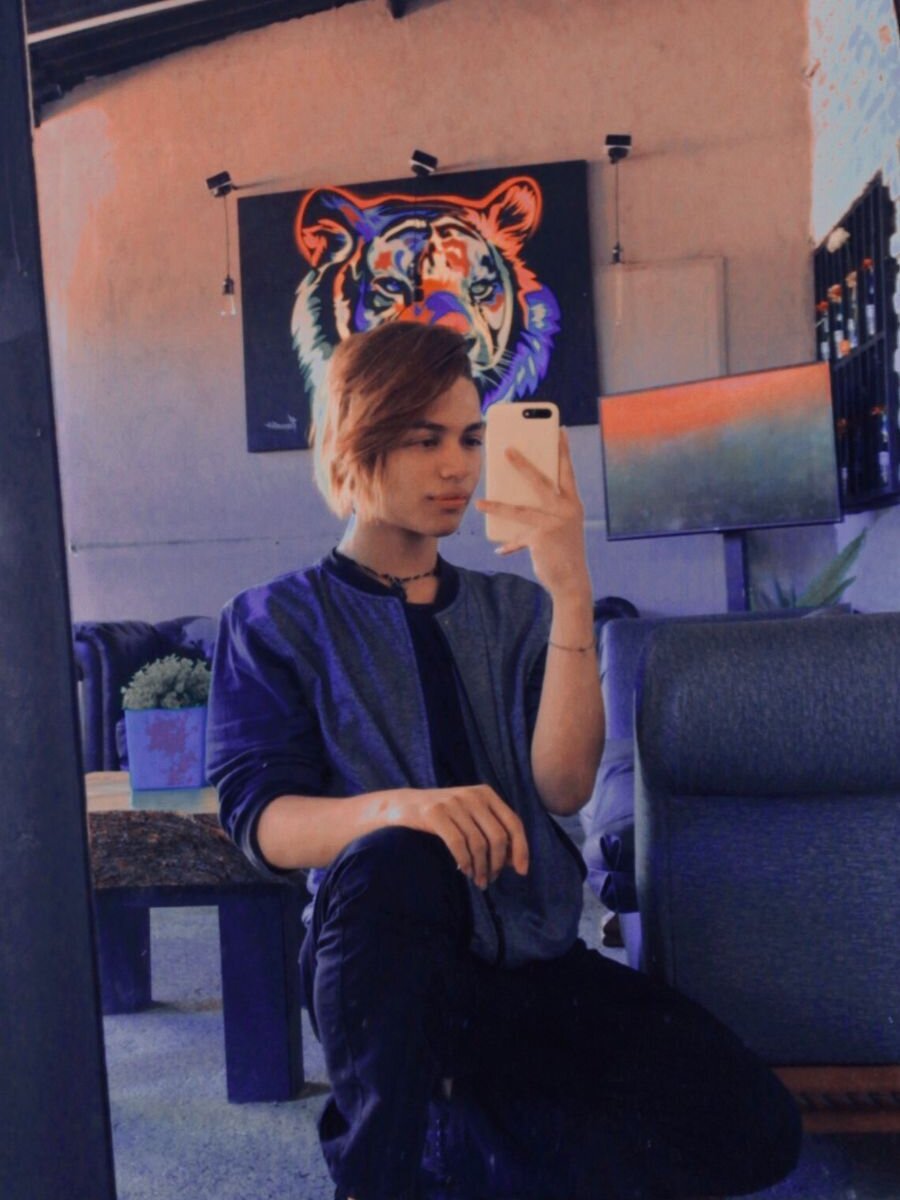 Aron_cruz主播：免费直播性爱表演和聊天 | Stripchat