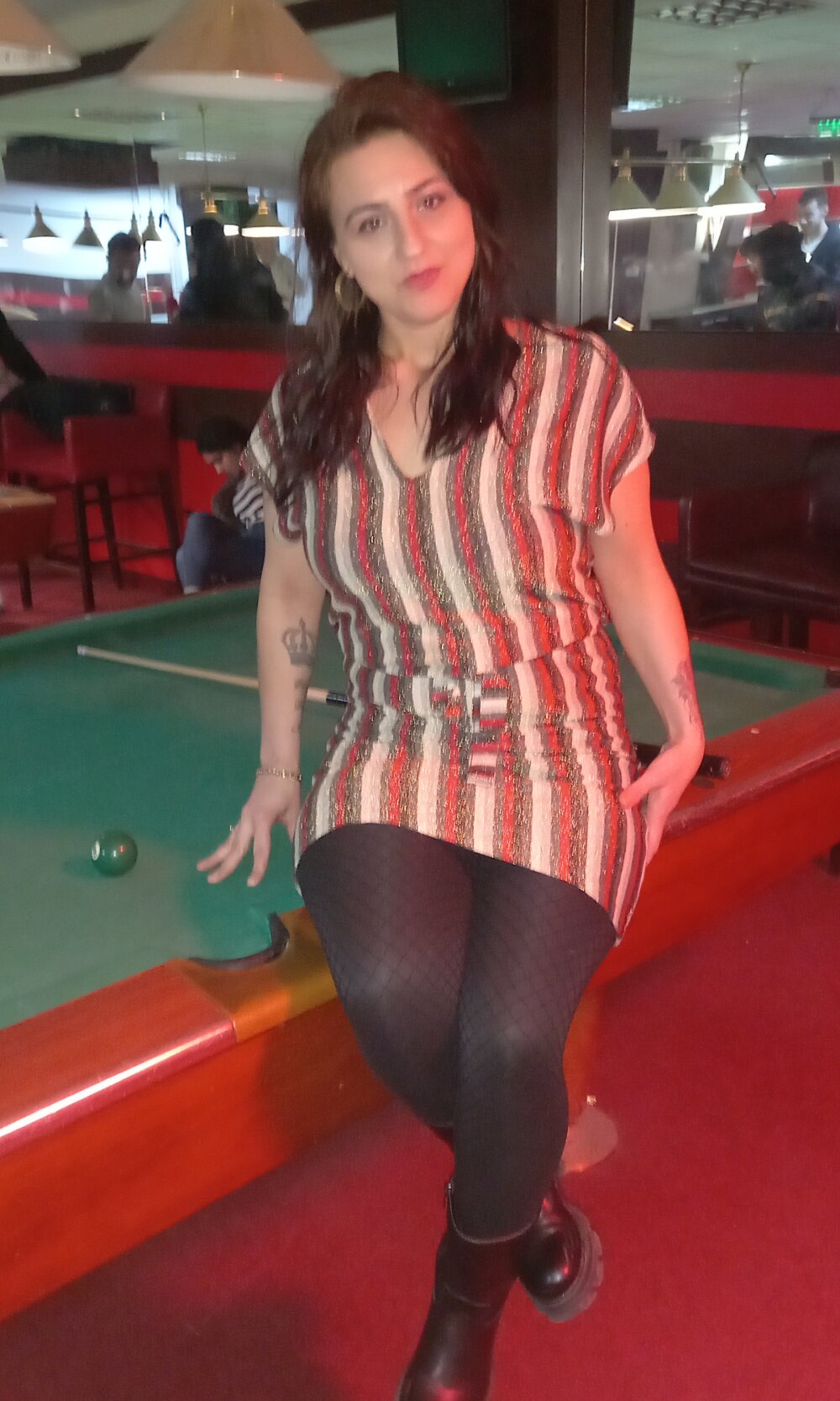 Modelo Webcam Denisa Hoty Chat And Show De Sexo En Vivo Gratis Stripchat