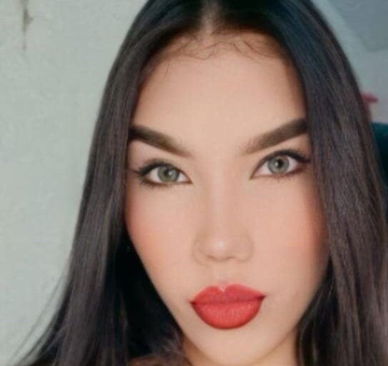 Modelo de Cam GABY_HARPER: Show de Sexo ao Vivo Grátis e Chat | Stripchat