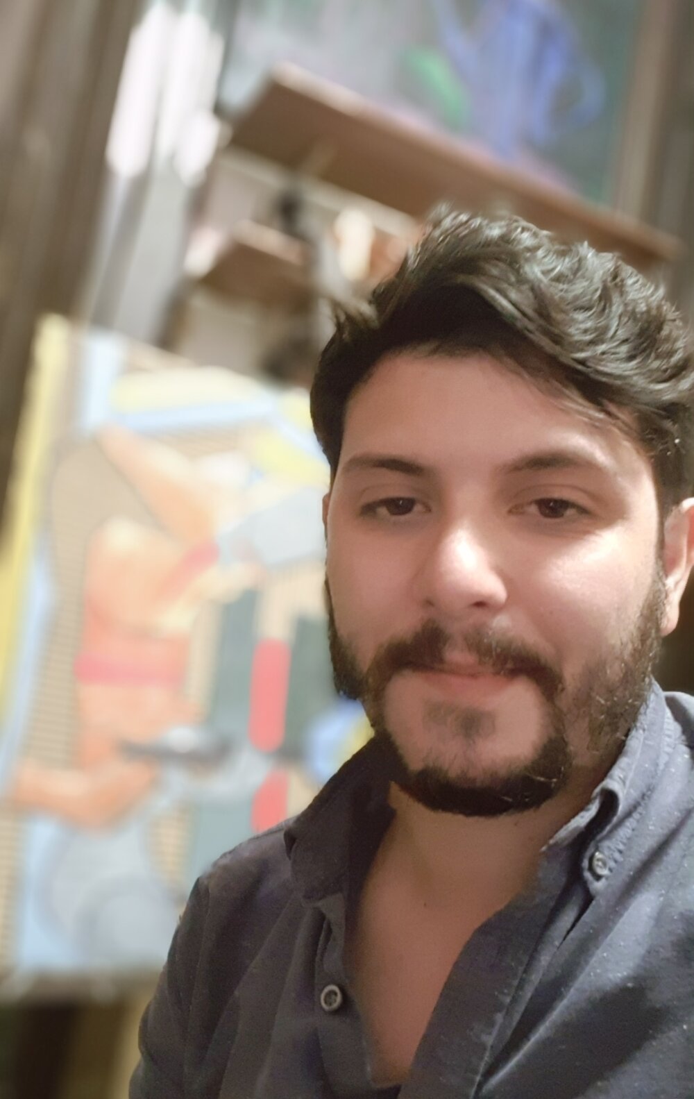 Culturedreport Webcam Model Profile Xhamsterlive 1713