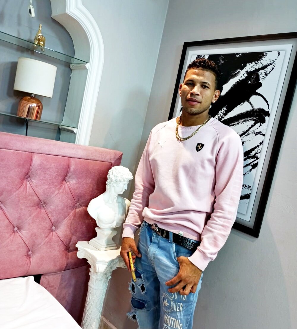 Modelo de Cam Chris_alex_: Show de Sexo ao Vivo Grátis e Chat | Stripchat