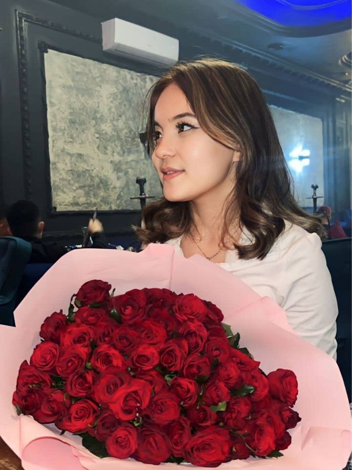 Mika_sunny Webcam Show | Myavlive